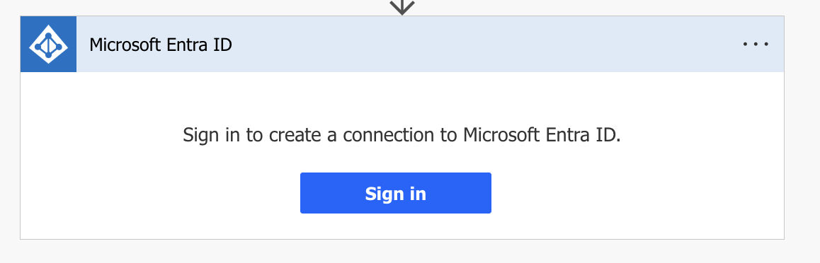 Secure Microsoft Entra ID connector – CloudMinded