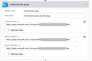 Secure Microsoft Entra ID connector – CloudMinded