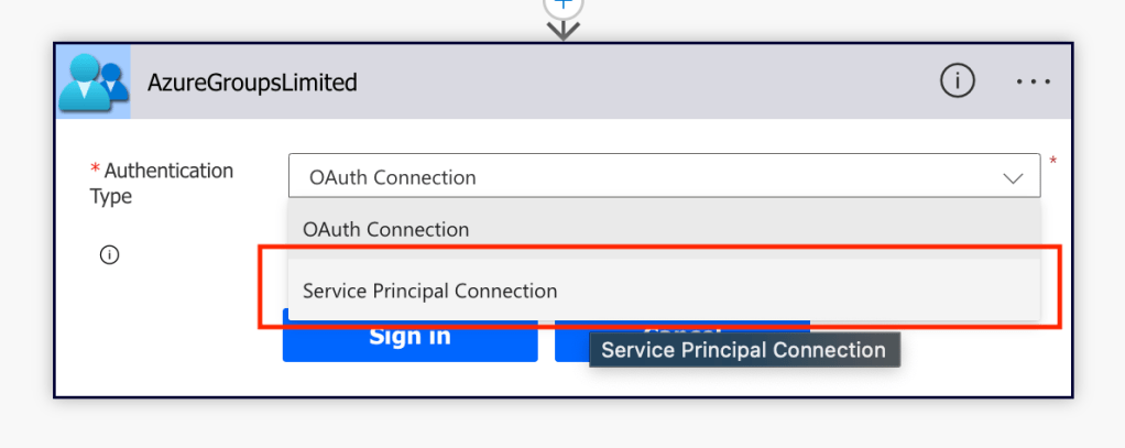 Secure Microsoft Entra ID connector – CloudMinded