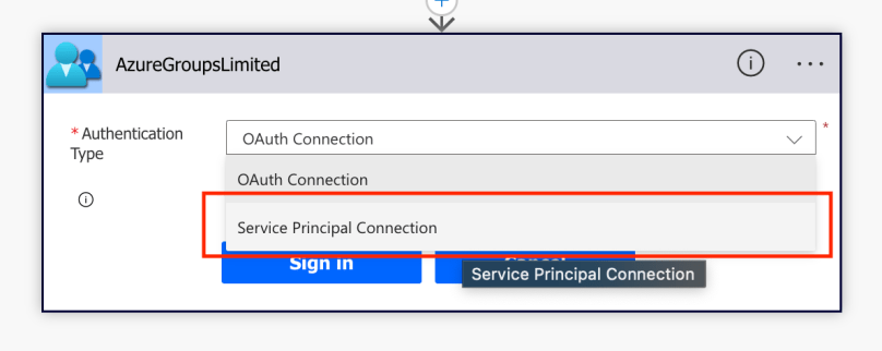 Secure Microsoft Entra ID connector – CloudMinded