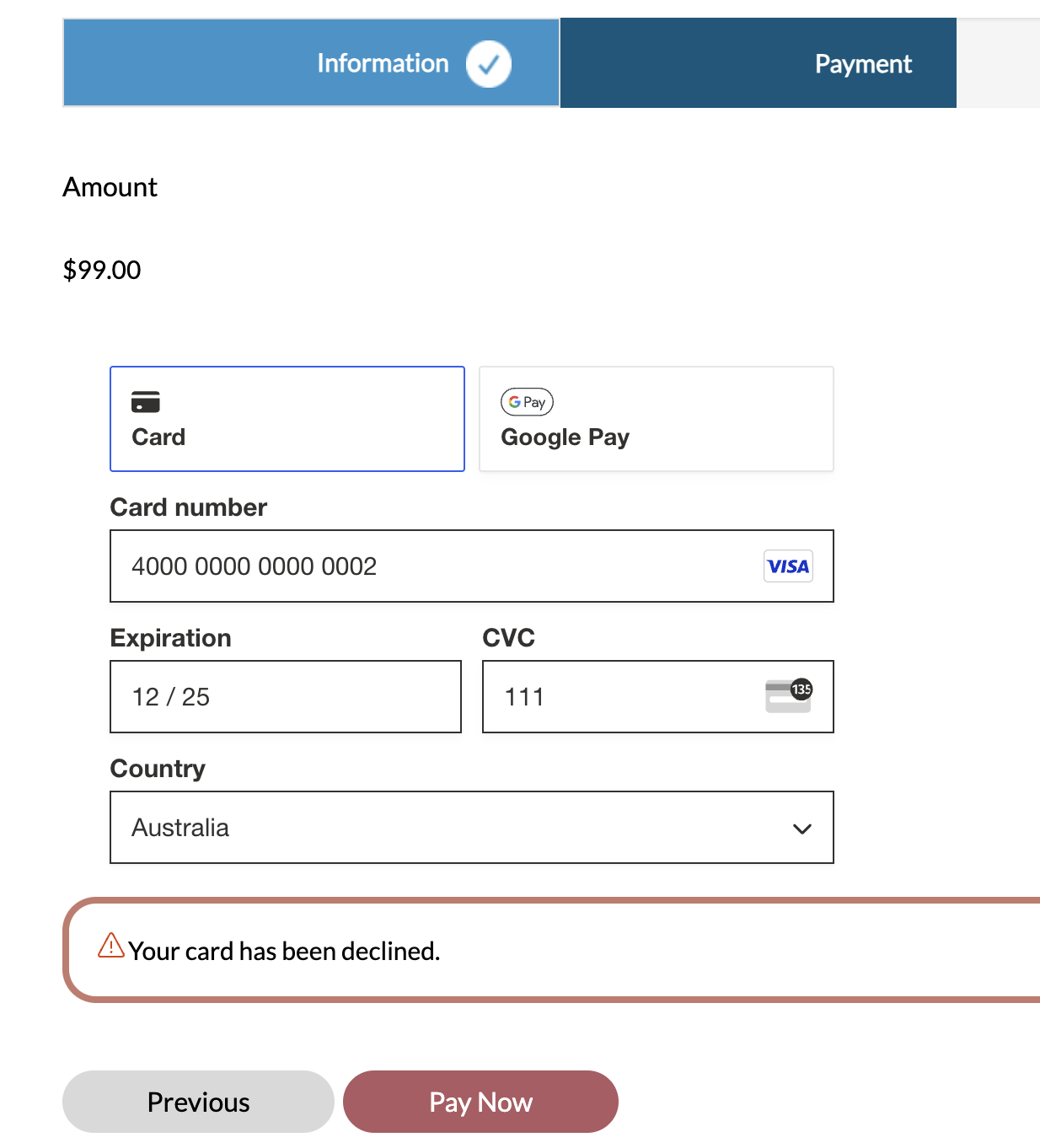 How to improve Stripe payments in Power Pages – CloudMinded