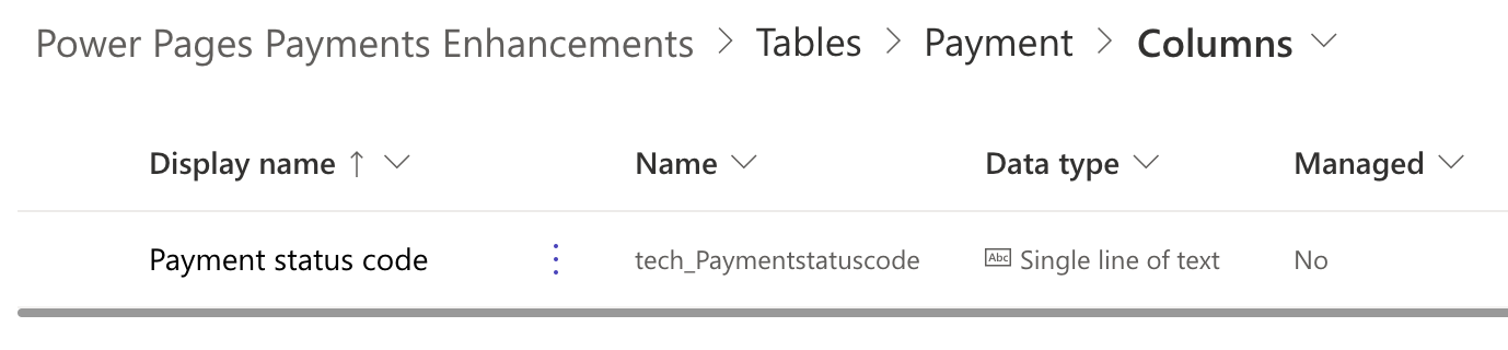 How to improve Stripe payments in Power Pages – CloudMinded