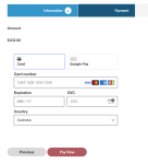 Anatomy of the Stripe payments in Power Pages – CloudMinded