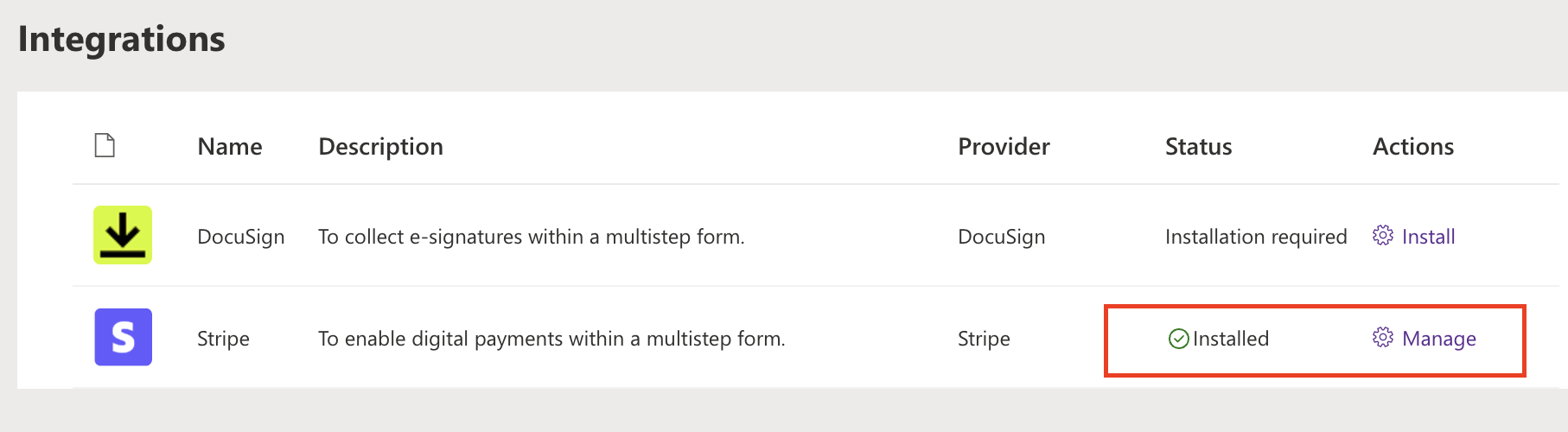 Anatomy of the Stripe payments in Power Pages – CloudMinded