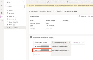 Anatomy of the Stripe payments in Power Pages – CloudMinded