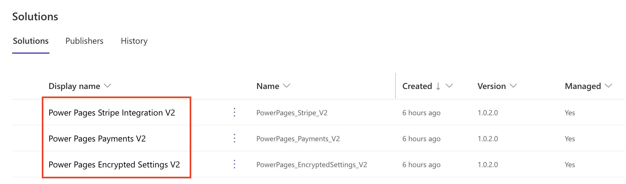 Anatomy of the Stripe payments in Power Pages – CloudMinded