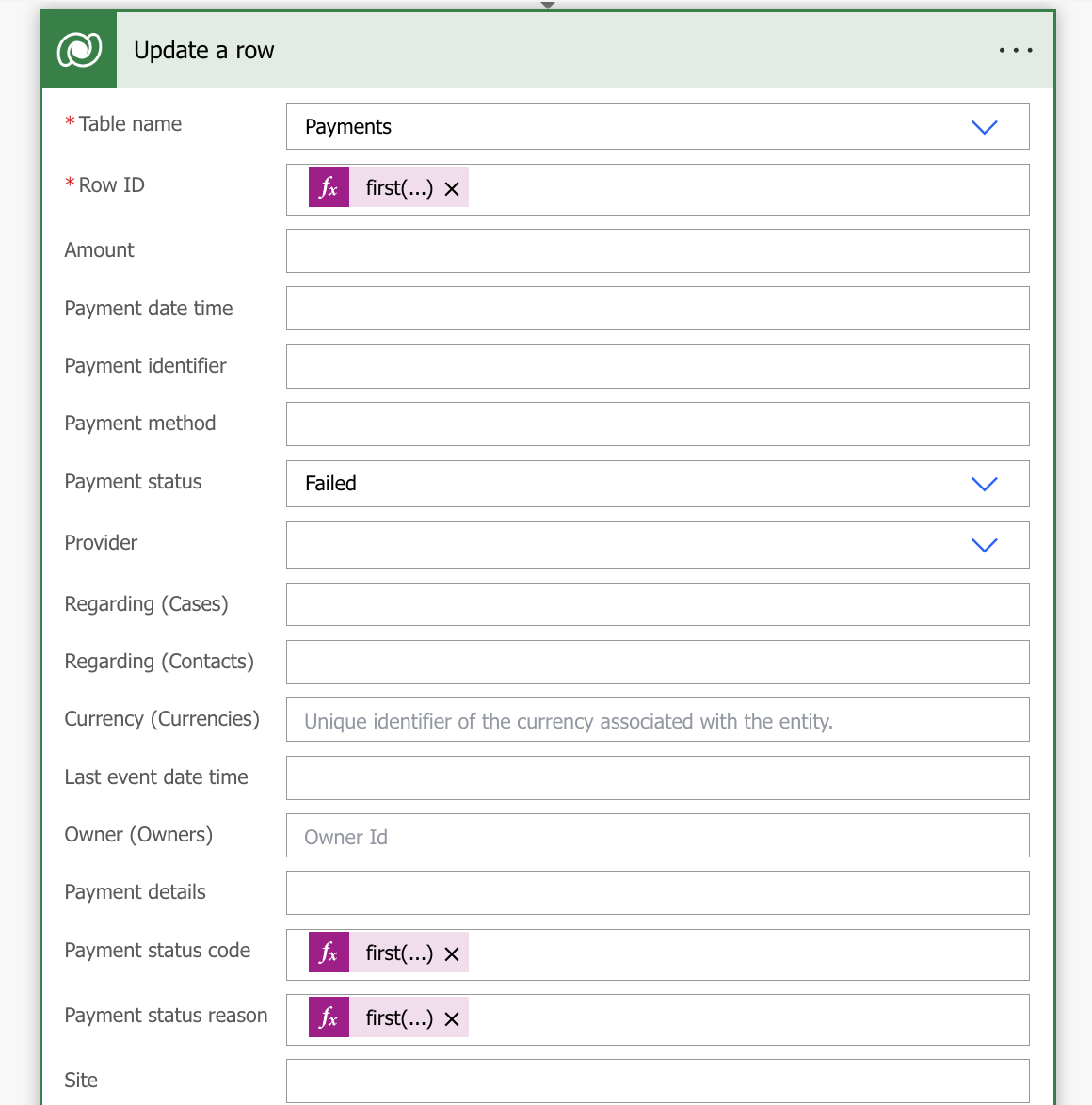 How to improve Stripe payments in Power Pages – CloudMinded