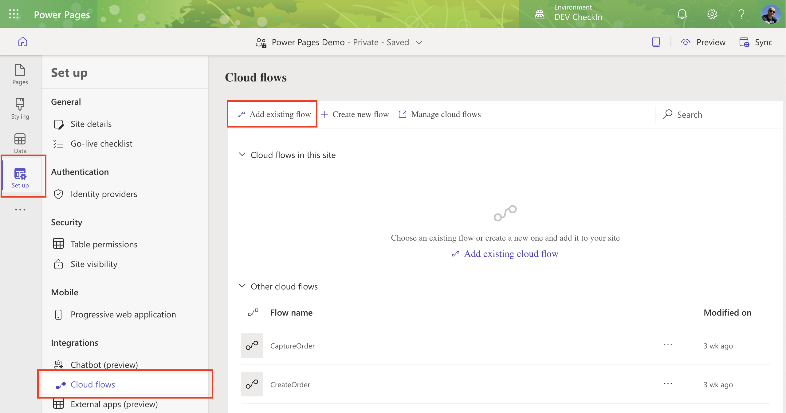 Power Pages PayPal integration – CloudMinded Blog