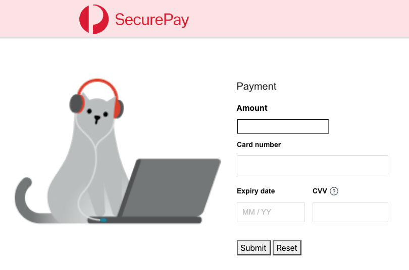 SecurePay in Power Pages – CloudMinded