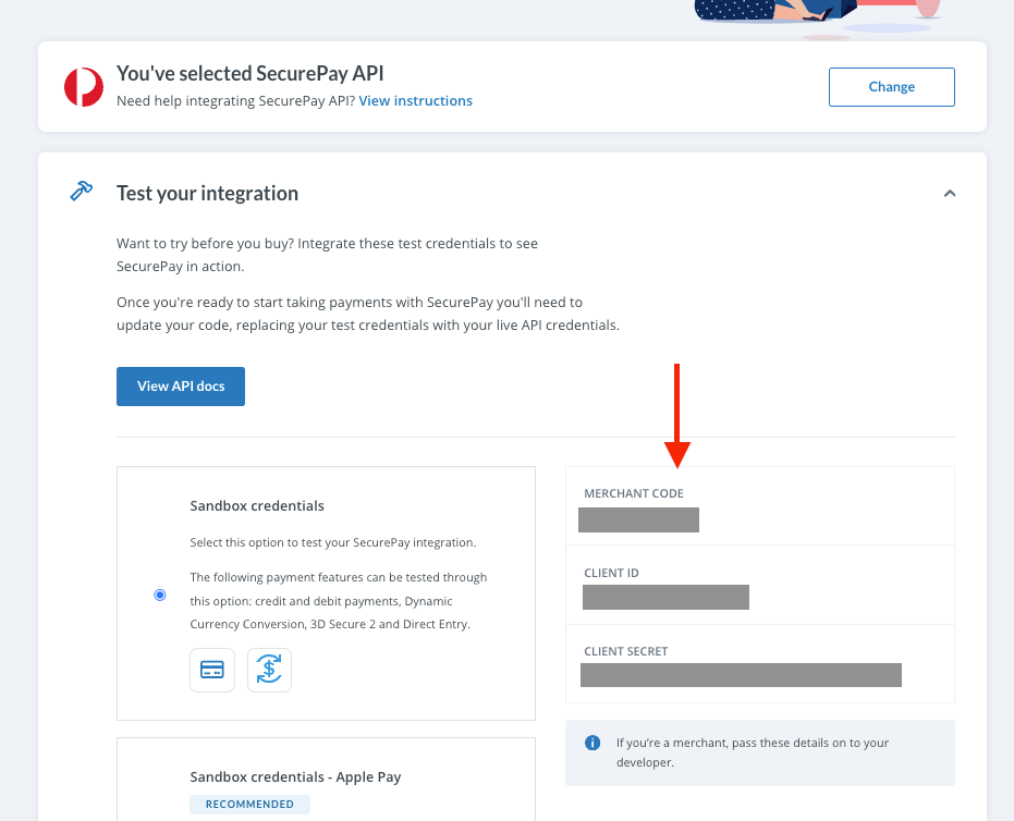 SecurePay in Power Pages – CloudMinded